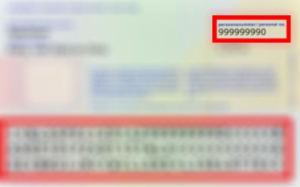 Where can I find my BSN? - Regionale Belasting Groep Personal