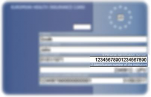 Where can I find my BSN? - Regionale Belasting Groep Personal