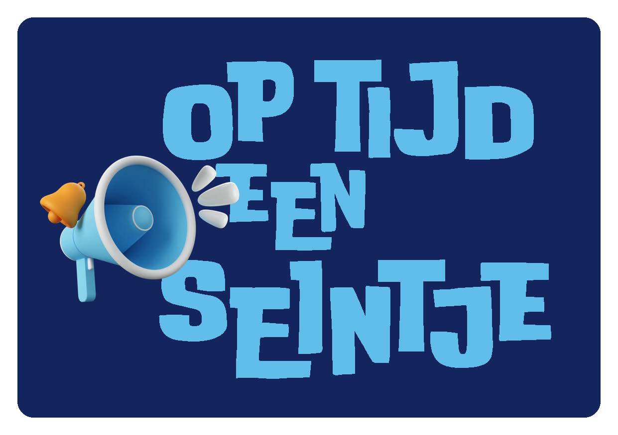 RBG stuurt e-mails en ansichtkaarten naar haar klanten - Regionale ...